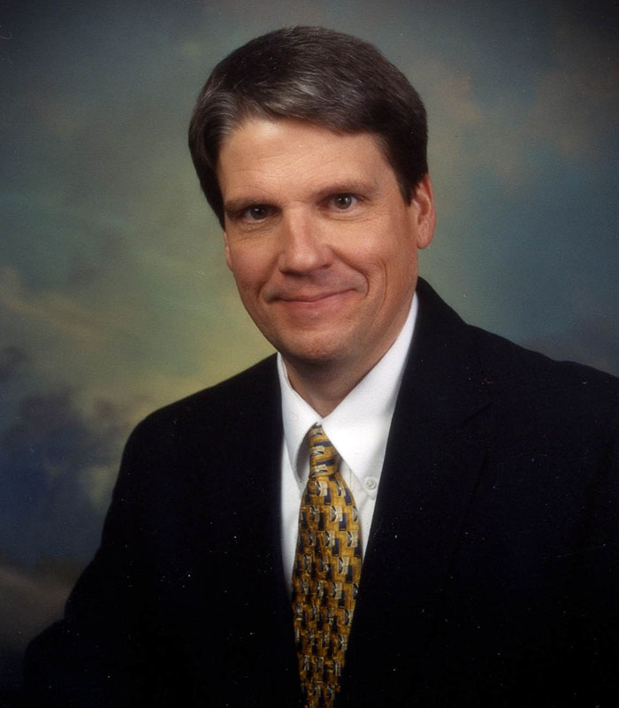 Robert Allison - Springs Insurance